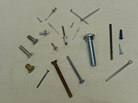 Fasteners Reference Guide On Sales Systems Ltd.